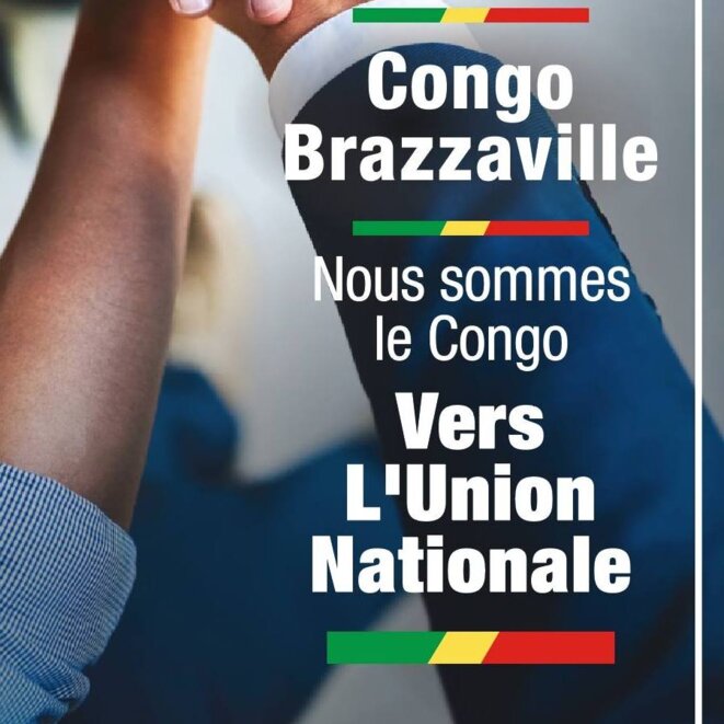 Les Congolais autour de la Conférence Internationale pour bâtir l'Union ...