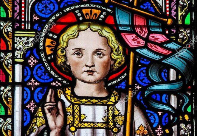 Saint Emmanuel le messianique. | Le Club de Mediapart