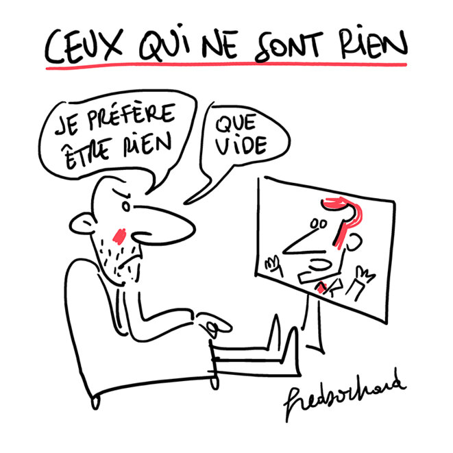 Rien | Le Club de Mediapart