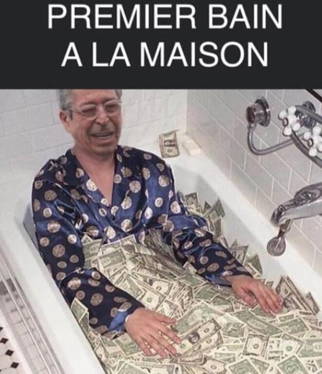 Humour. Les réseaux sociaux, certains médias, pour la bonne cause ...