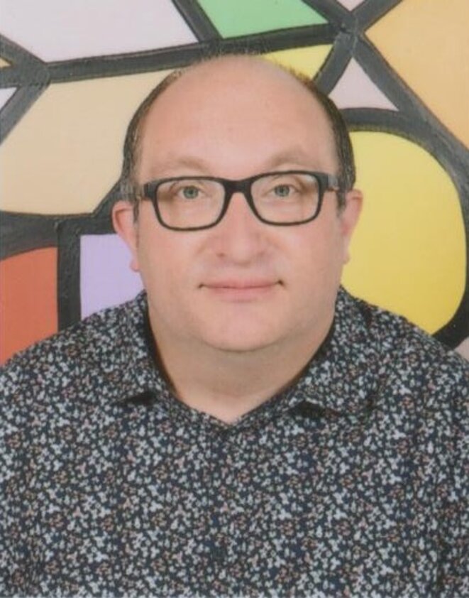 dominique vidal | Le Club de Mediapart