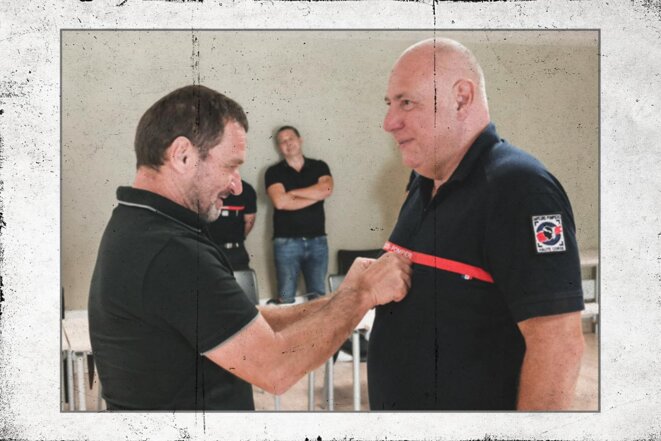 Offensive judiciaire contre le clan corse des Federici - L'1Dex