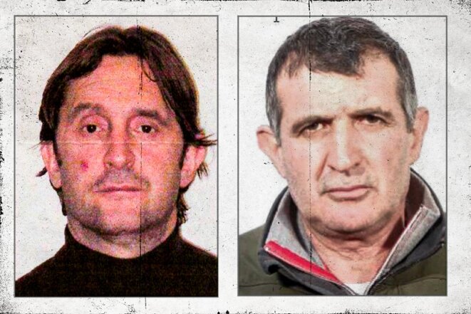 Offensive judiciaire contre le clan corse des Federici - L'1Dex