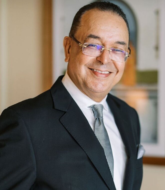 Lahcen HADDAD: la France réaffirme la souveraineté de Rabat sur le ...