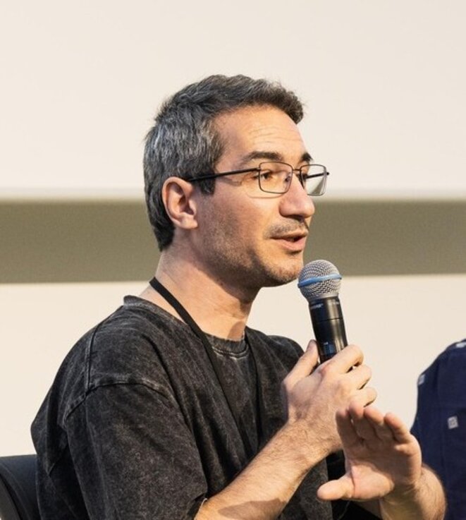 siyavash.shahabi | Le Club de Mediapart