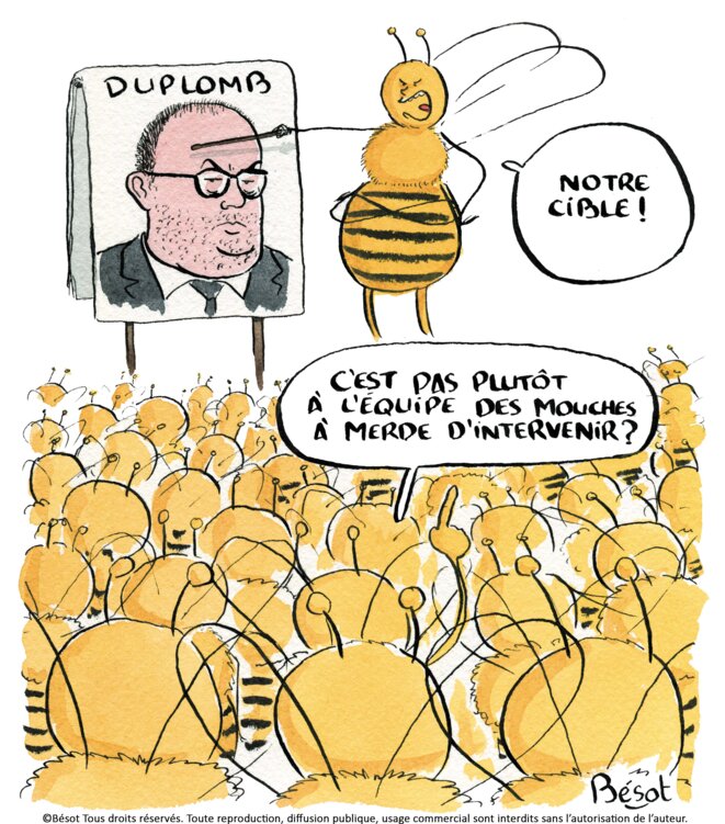 Depuis 48 heures | Le Club de Mediapart