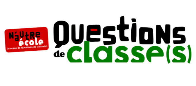 Soutien au collectif Questions de classe(s) attaqué en justice | Le Club