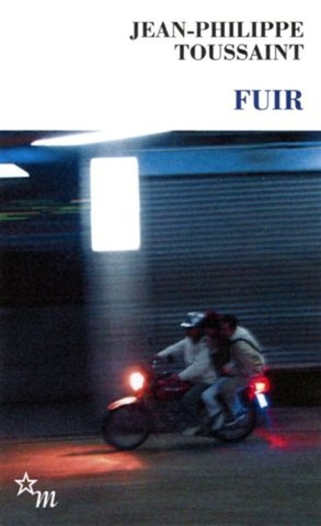 Fuir ou faire l'amour ? | Le Club