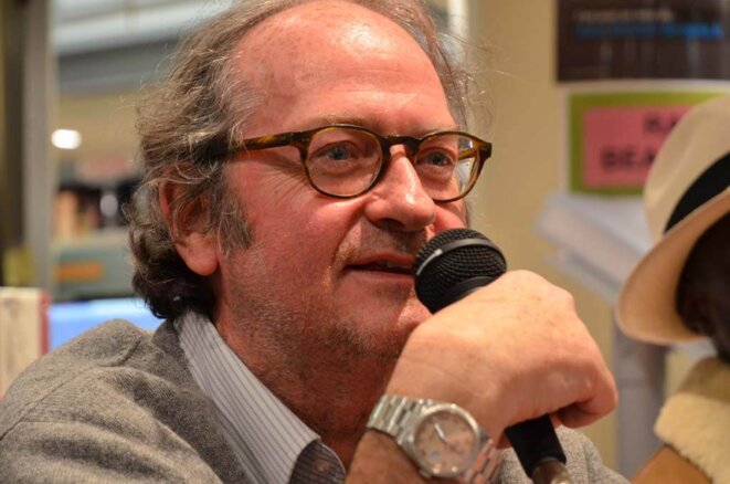 L'histoire d'un livre: «Gangs Story» | Le Club de Mediapart