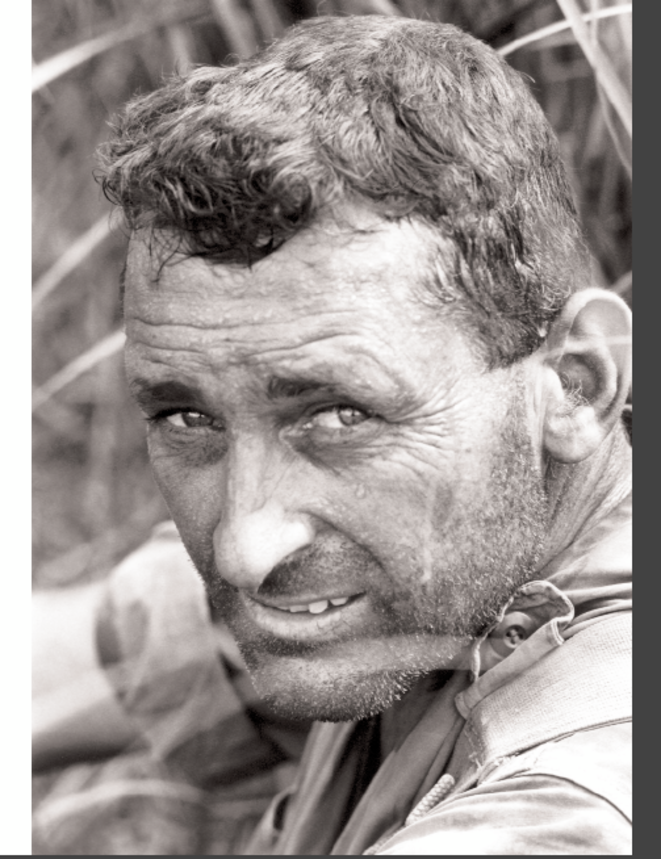 Le Vietnam du photographe Henri Huet à St Malo | Le Club de Mediapart