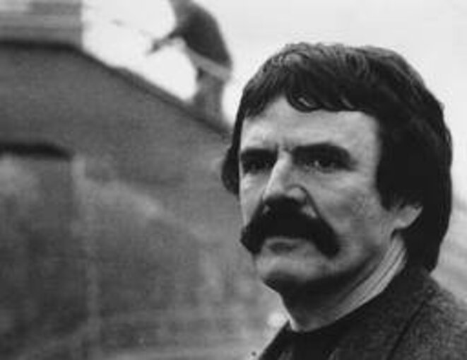 Charlie Bauer, les mains qui tremblent | Le Club de Mediapart