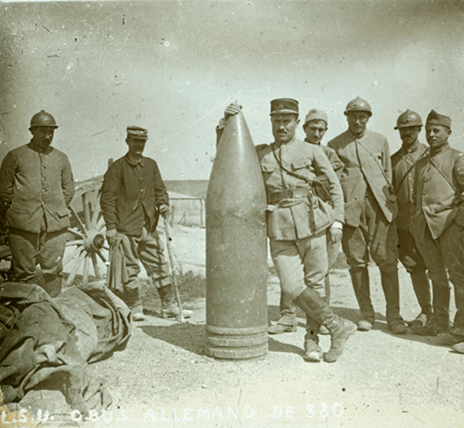 1914-1918 : les soldats du midi, héroïques mais diffamés | Le Club de ...