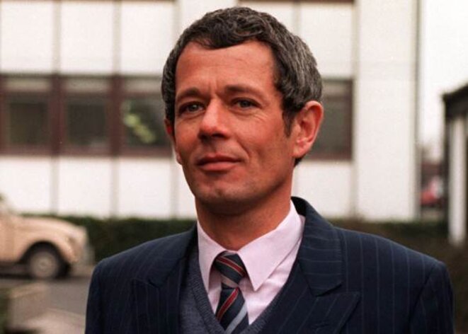 Génocide rwandais : une plainte contre Paul Barril - Page 1 | Mediapart