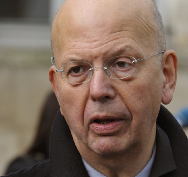 Mathilde Mathieu | Mediapart