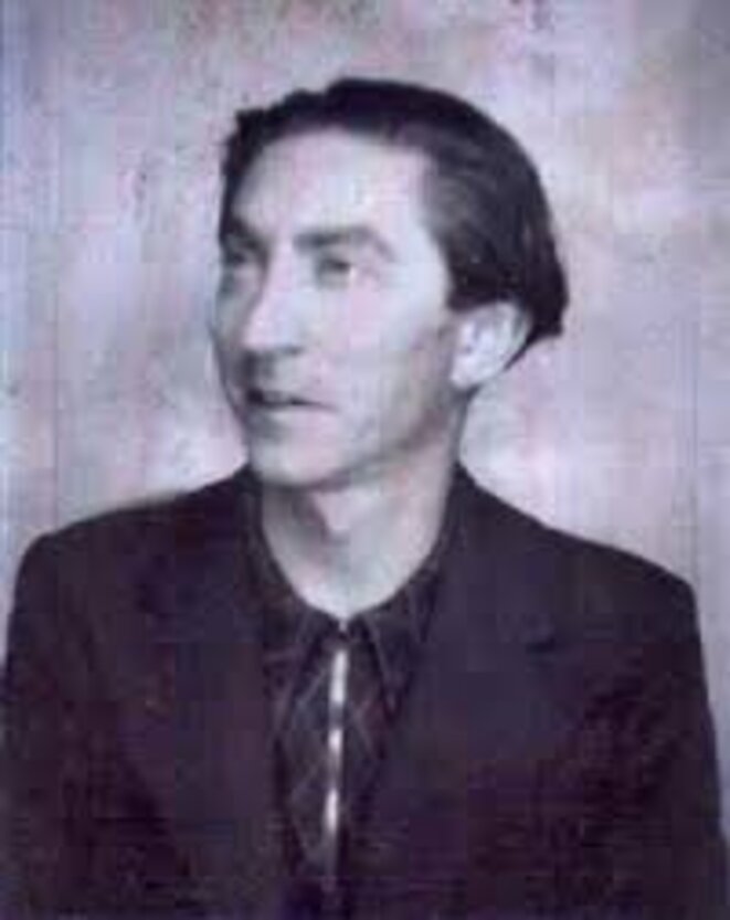 Le poète Benjamin Fondane retrouvé par Jacques Kraemer | Le Club de ...