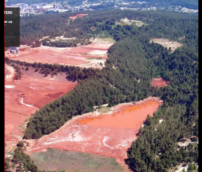 BOUES ROUGES : LE MAIRE DE BOUC BEL AIR S'ENGAGE POUR UNE VILLE NATURE ...