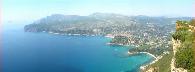 BOUES ROUGES : LE PREFET DU 13 CE N'ETAIT PAS UN CADEAU | Le Club de ...