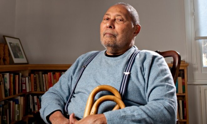 Stuart Hall (1932-2014), l'inspirateur du multiculturalisme | Le Club ...