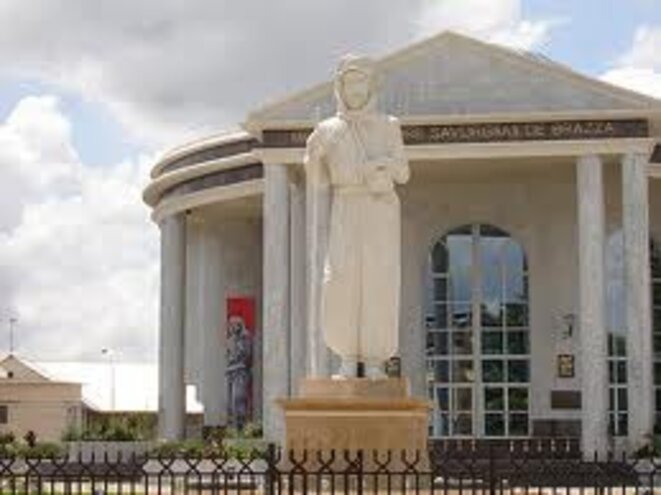 [Congo-Brazzaville] Comment Sassou Nguesso utilise les restes de Pierre ...