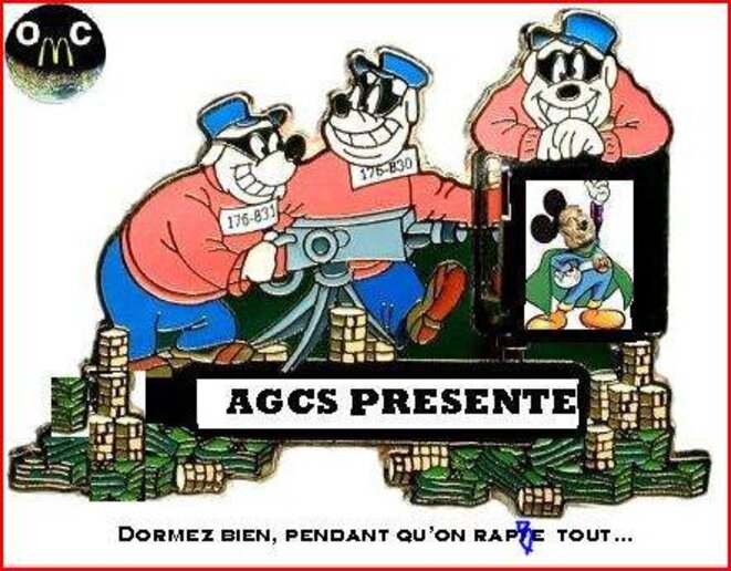 Les 3 frères rapetou et la dolce vita | Le Club de Mediapart