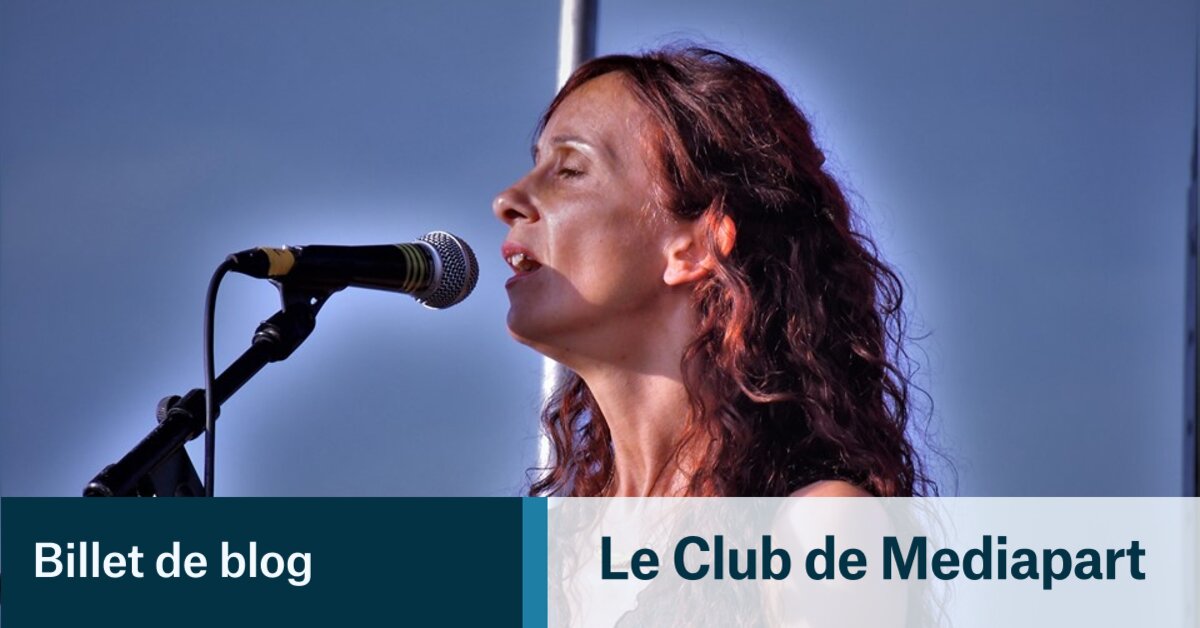 Angeline | Le Club de Mediapart