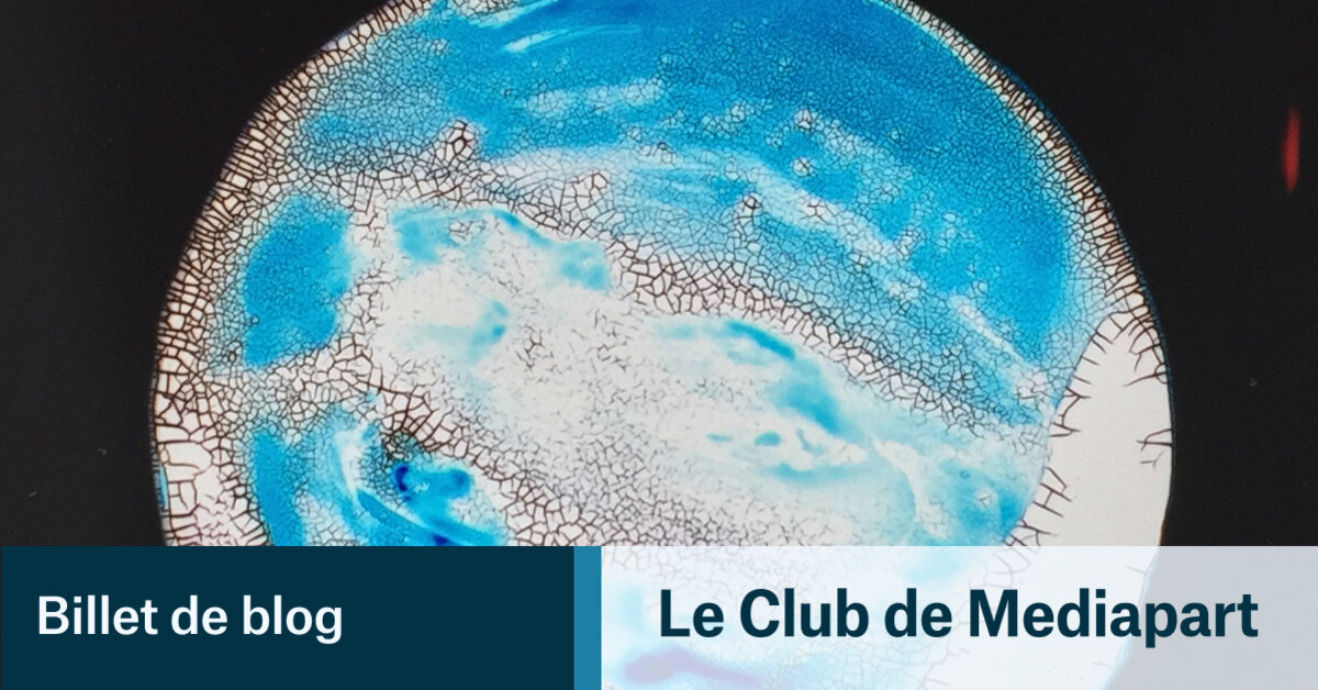 Rewati Shahani: Partition et obsession des frontières | Le Club de ...