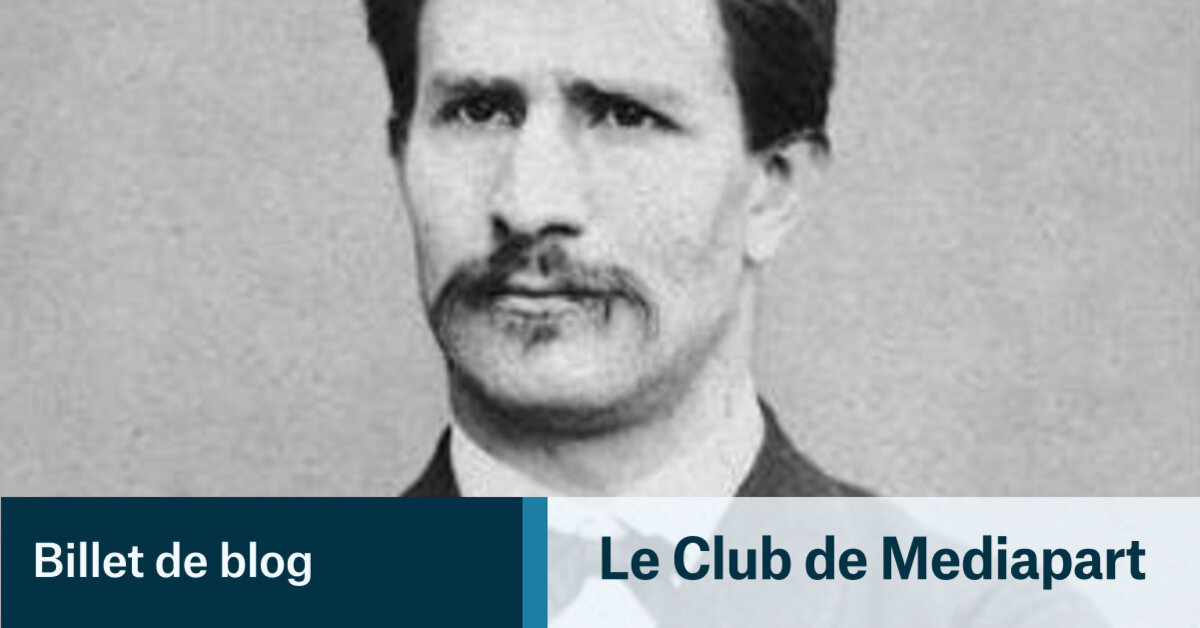 Qui était Louis Rossel ? | Le Club