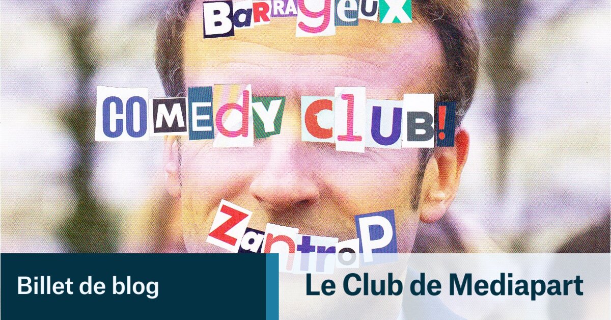 Sébastien Lecornu menace la France d'une nouvelle dissolution ! | Le Club