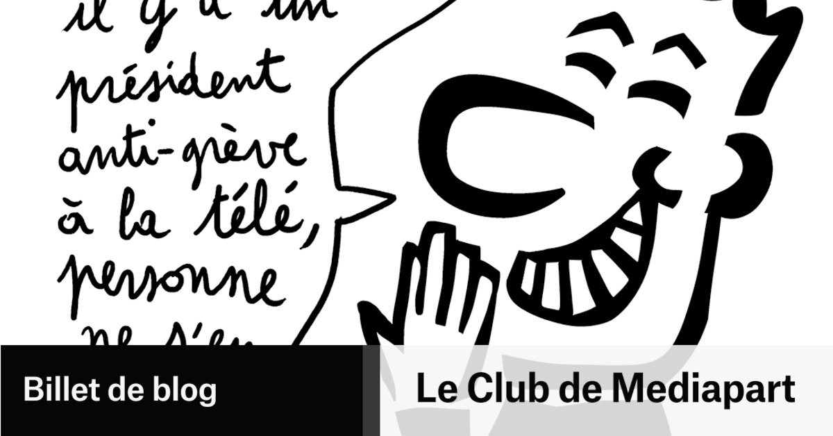 Désormais | Le Club