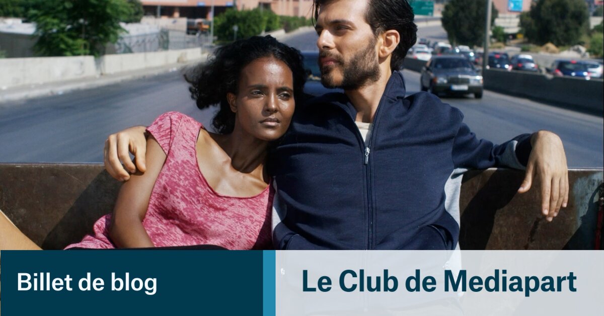 Cinemed 2022 : "Dirty, Difficult, Dangerous" de Wissam Charaf | Le Club