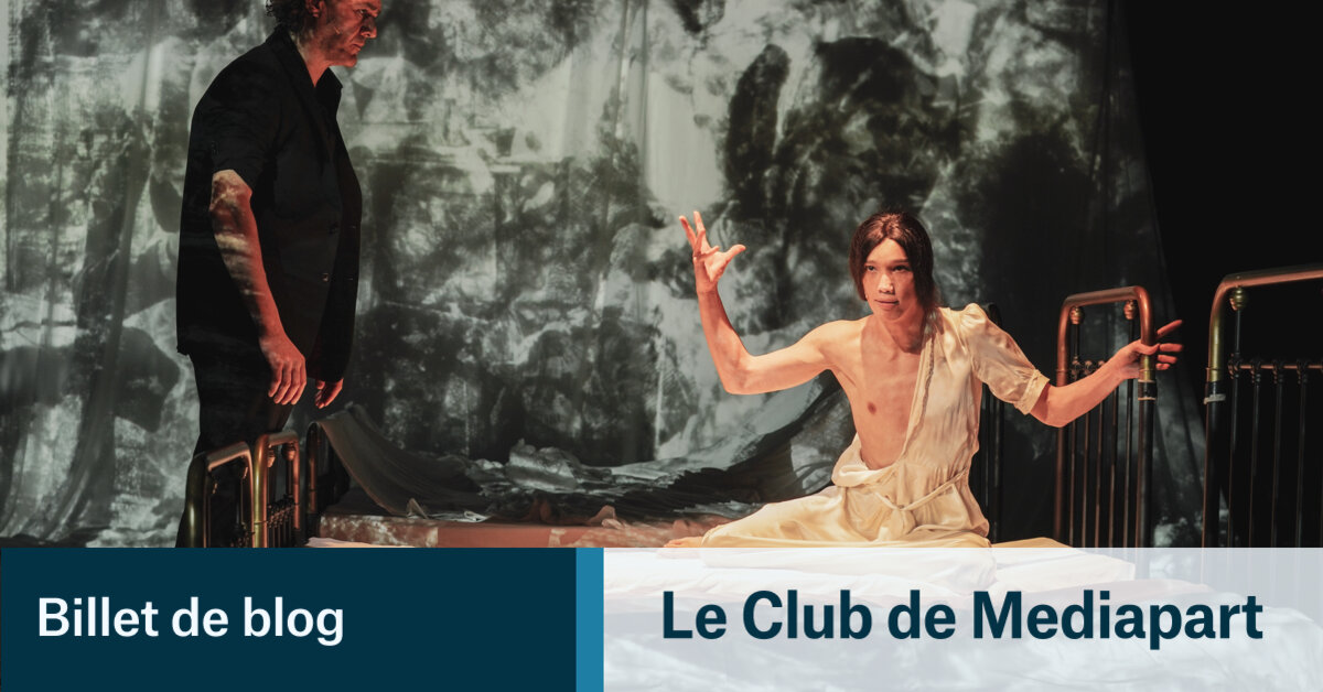 Herculine, Alexina, Camille, Abel Barbin, d’un sexe l’autre | Le Club