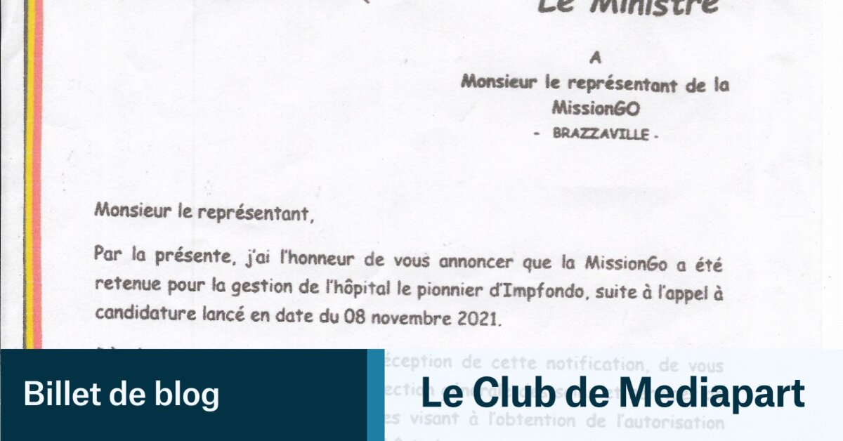 Le général Gilbert Mokoki saborde le voyage de Sassou Nguesso aux USA ...