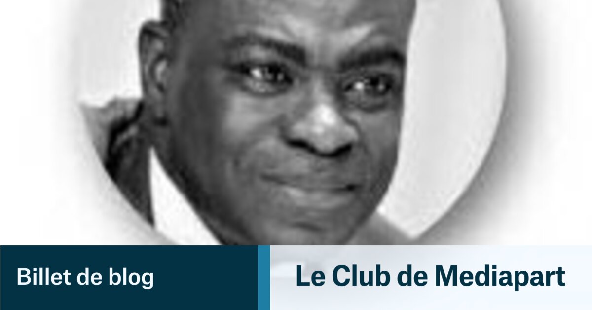 Congo-Brazzaville : Le Premier ministre Anatole Collinet Makosso dans l ...