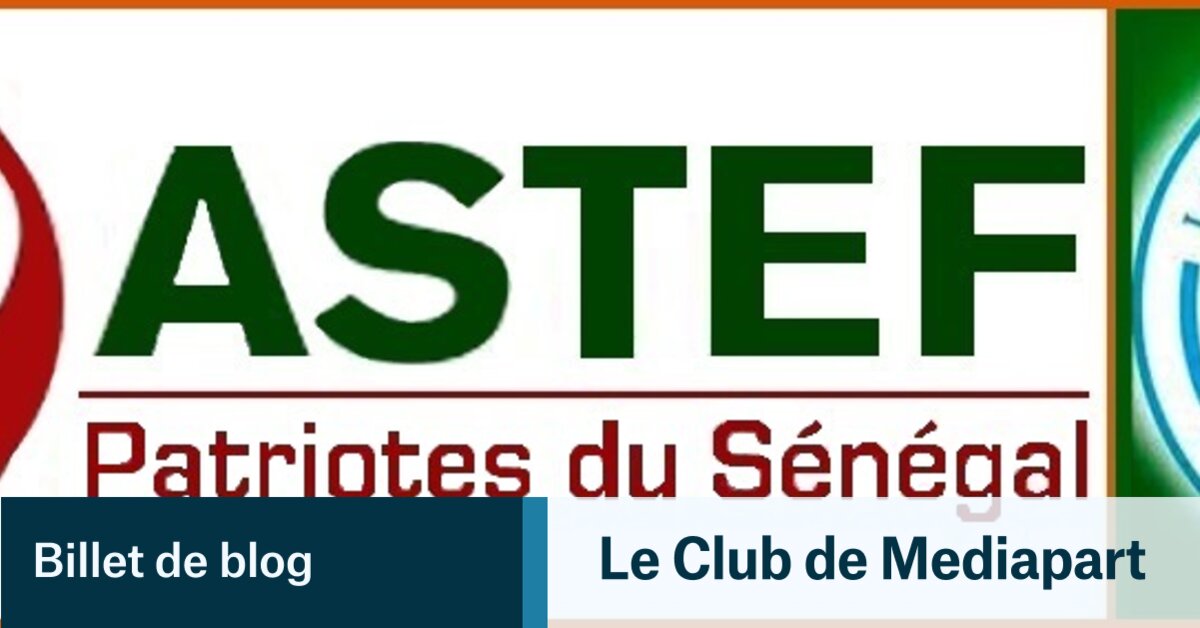 Sénégal - Pastef : République et État de droit sont des caricatures ...