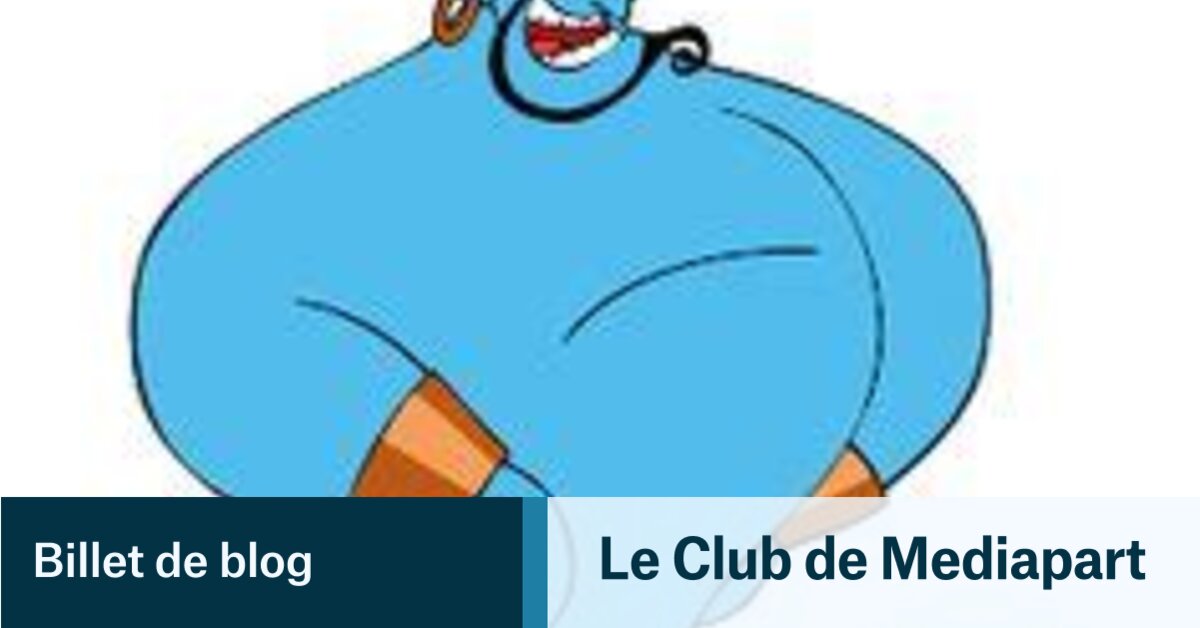 Le génie du « Malin » | Le Club