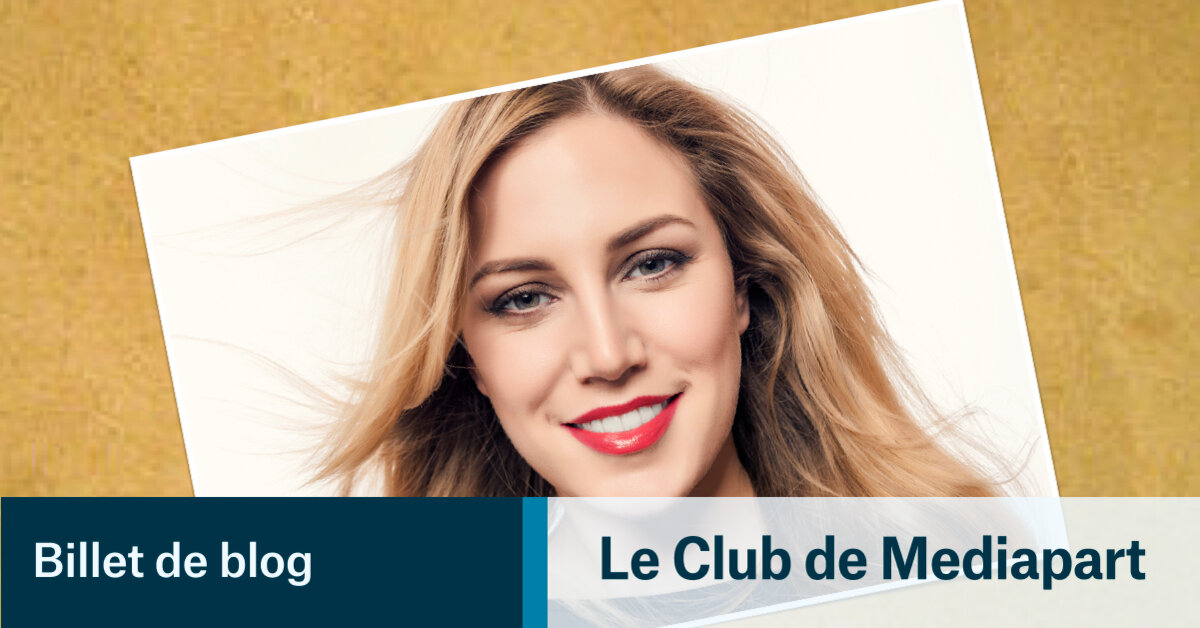 Malvine, une jambe en moins, deux colères en + | Le Club