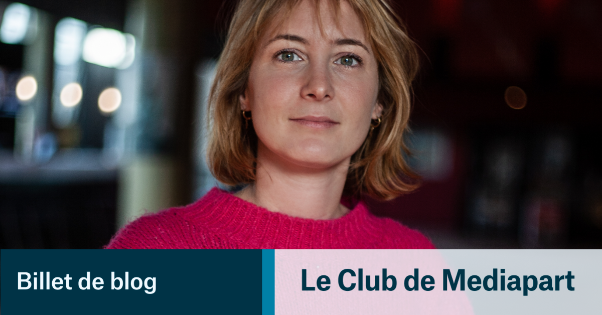 Entretien avec Faustine Cros au sujet de son film "Une vie comme une ...