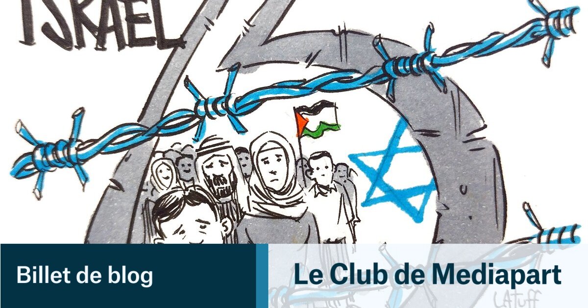 Latuff, du Brésil et du monde | Le Club