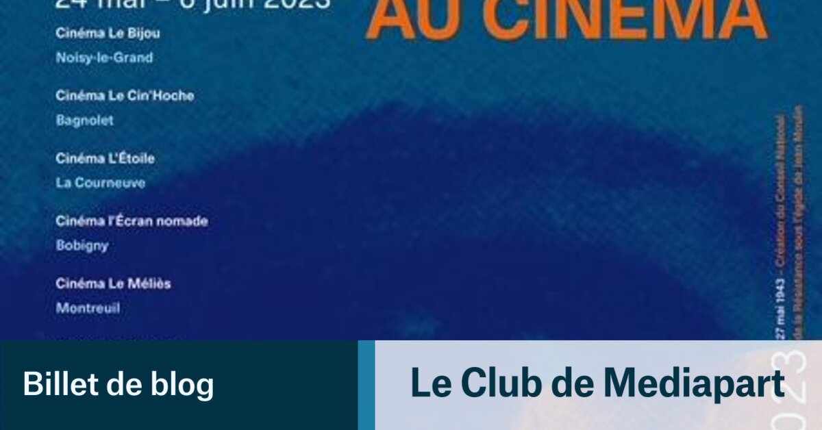 Entretien avec Sabine Pesier à propos du 18e festival "La Résistance au ...