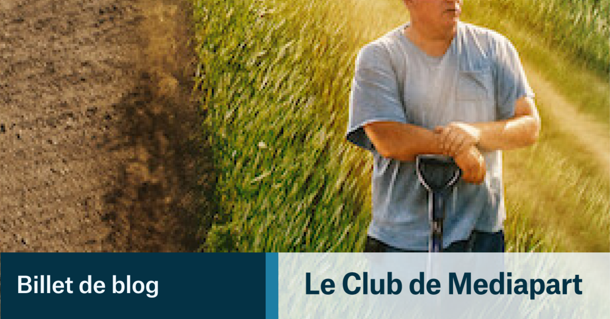 "Mission régénération" (Kiss the Ground) de Joshua Tickell et Rebecca ...