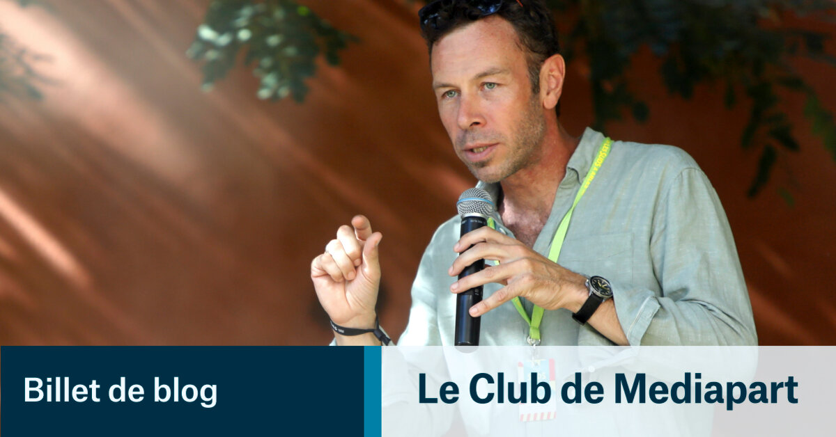 A quelques jours du festival... | Le Club