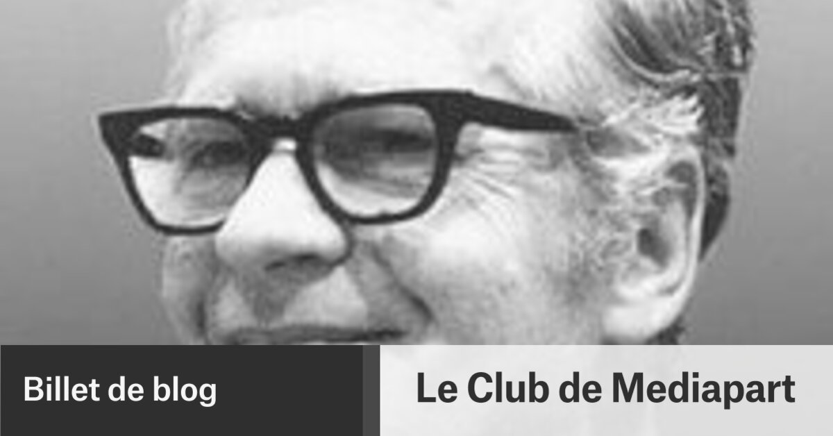 Pourquoi Skinner est le psychologue le plus éminent du XXe siècle | Le Club