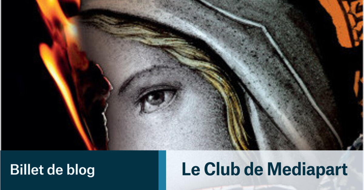 Les pyromanes de Vincent Delareux | Le Club