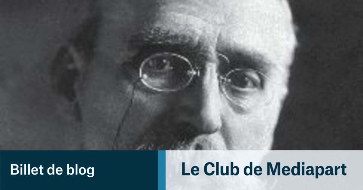 Laïcité : de Ferdinand Buisson à Gabriel Attal | Le Club