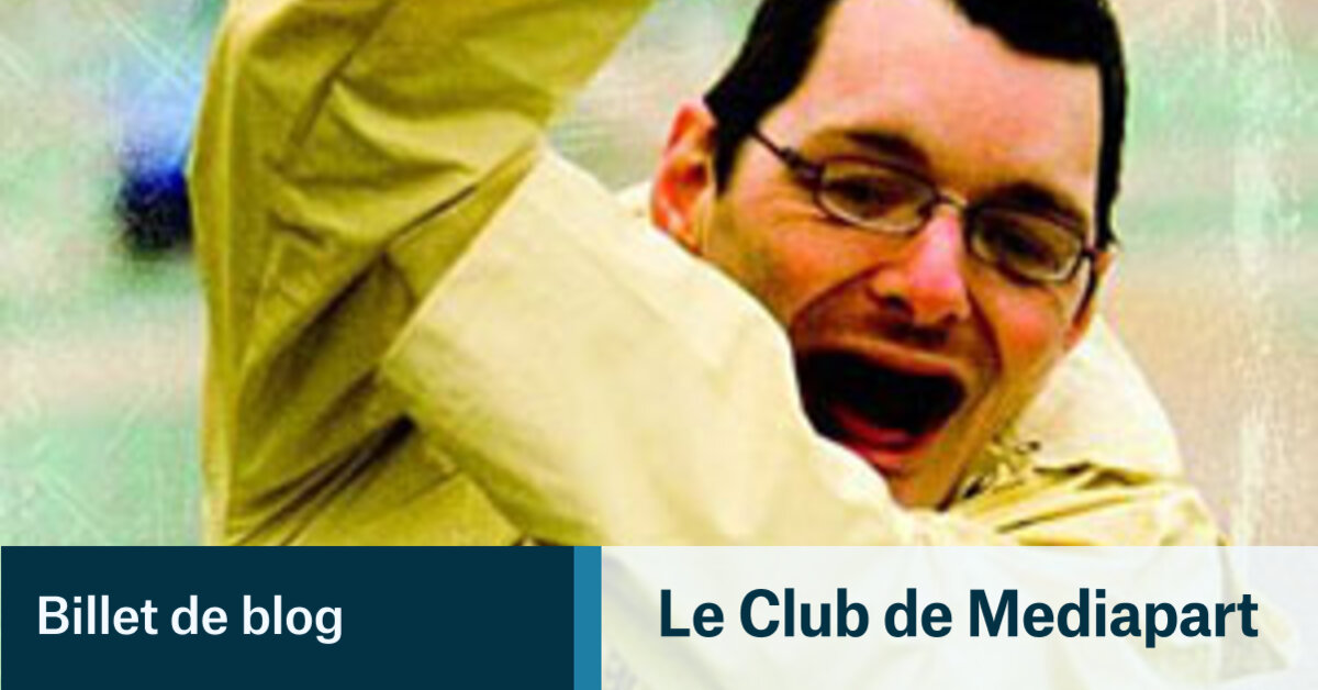 Cinémondes 2023 : "Ya basta !" de Gustave Kervern et Sébastien Rost ...