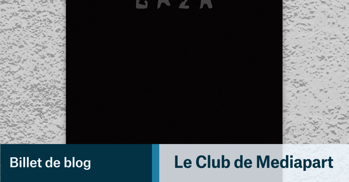 Gaza | Le Club