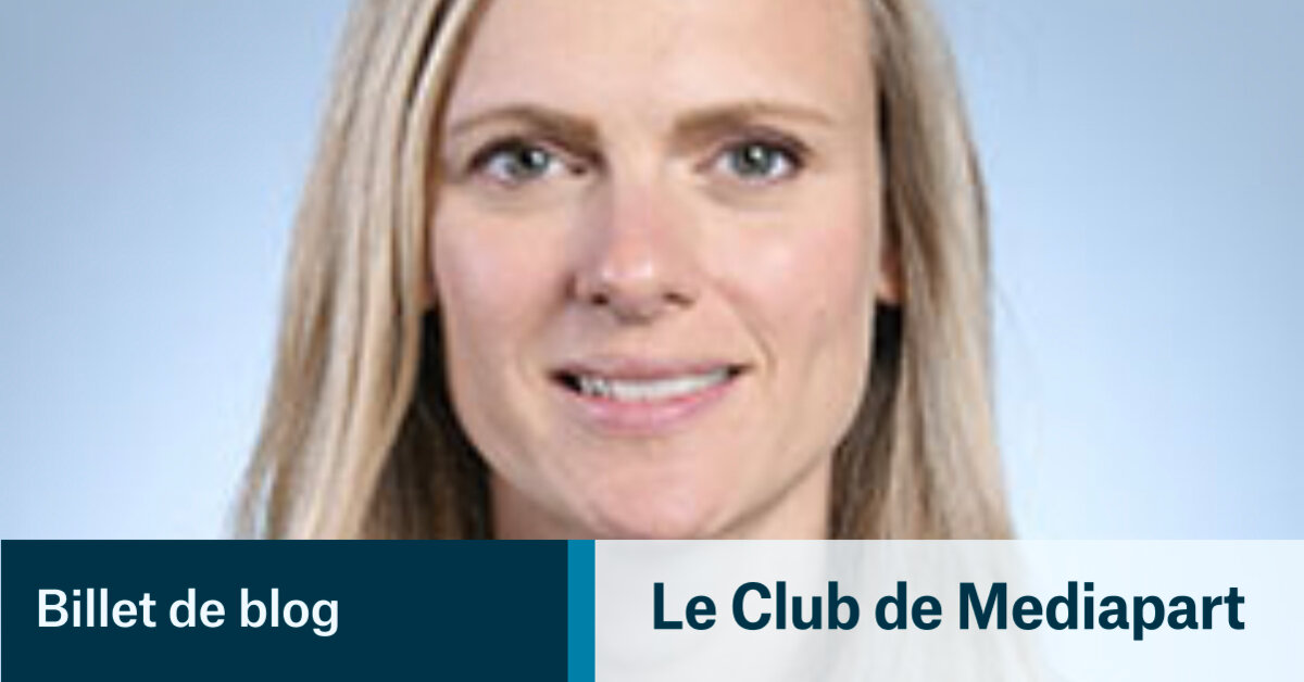 RN : Mathilde Paris avoue enfin les liens du parti avec l’antisémitisme ...