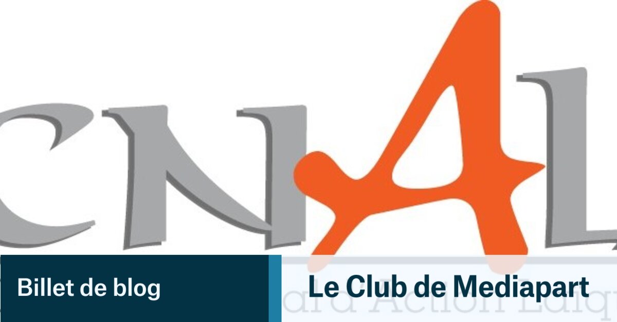 Le CNAL reçu à l'Assemblée nationale. | Le Club