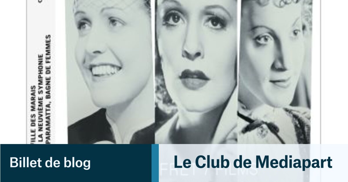 Les mélodrames allemands de Douglas Sirk alias Detlef Sierck | Le Club