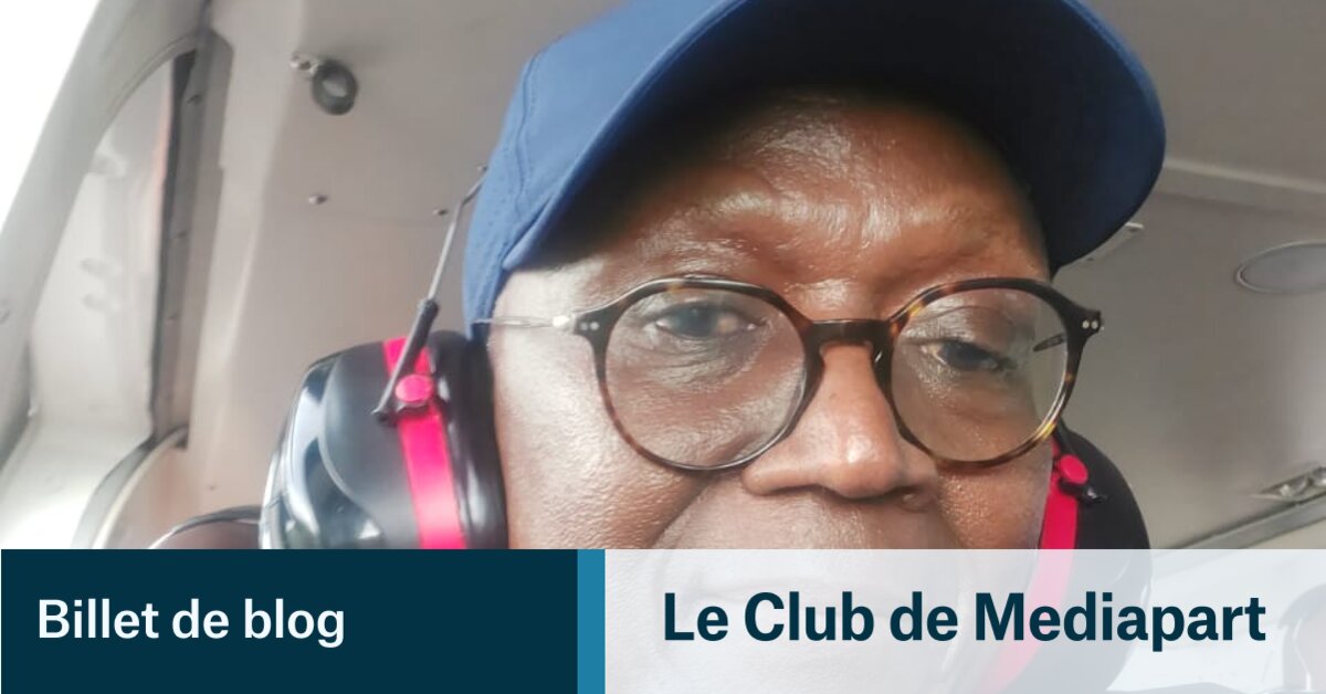 VISITE DE MARCEL ABÉKÉ À PORT-GENTIL CHEZ PERENCO | Le Club